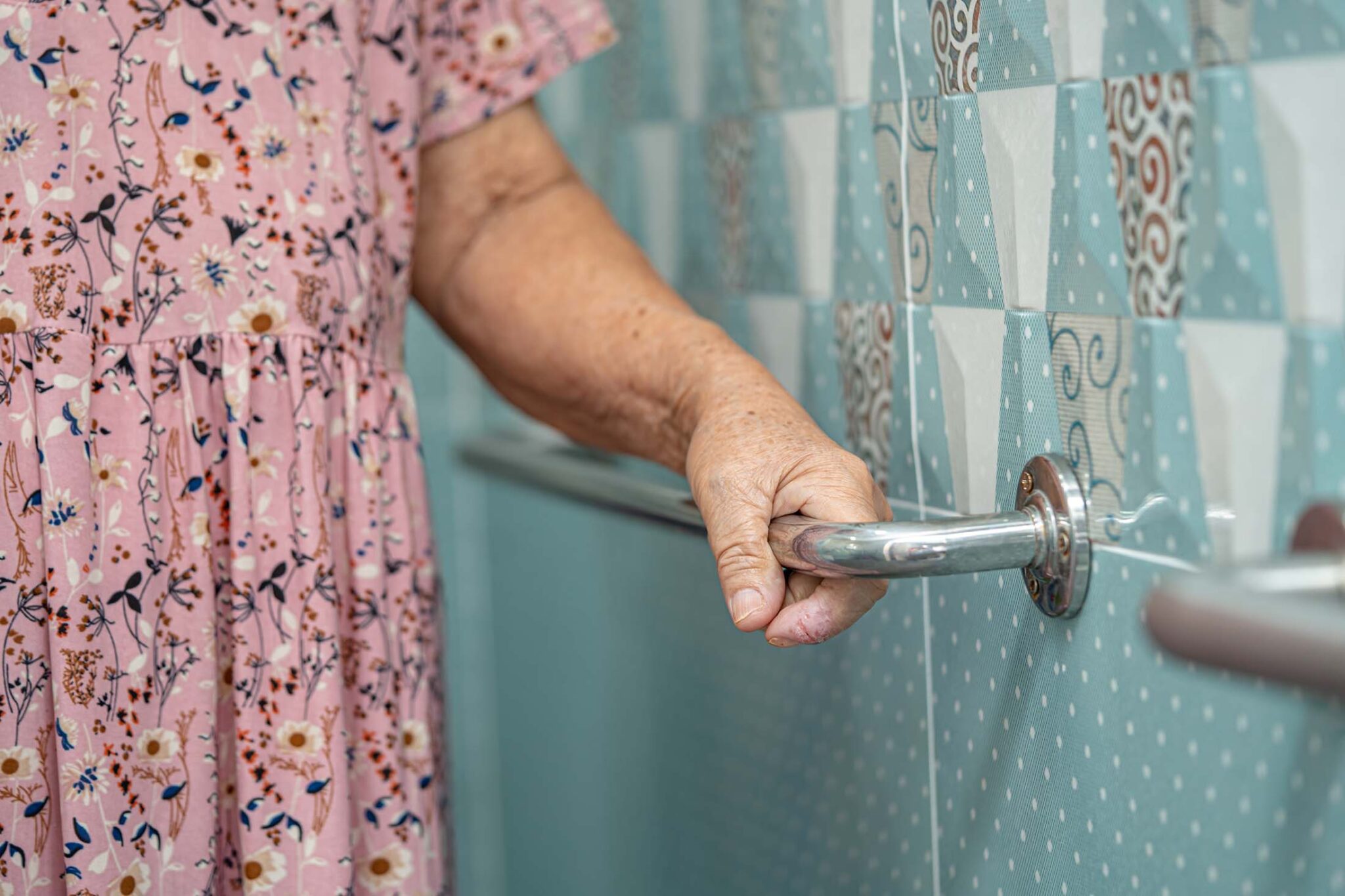 Build Adapt | Making Life More Accessible